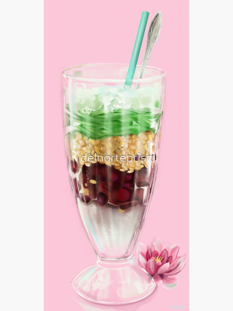 "Che Ba Mao" Sticker for Sale by delnorteprism | Redbubble