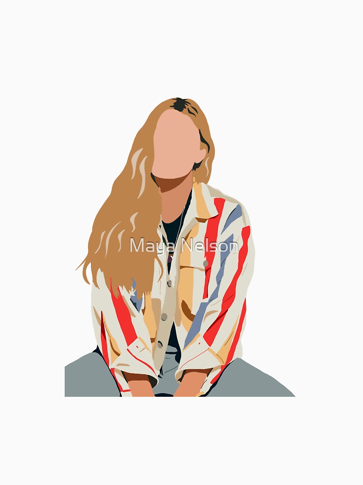 "Ashe Drawing" T-shirt for Sale by mlnel672 | Redbubble | moral of the ...