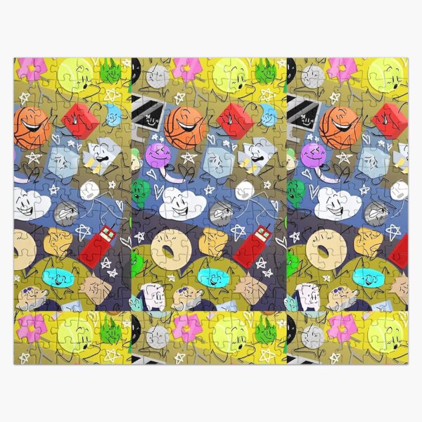 Star Jigsaw Puzzles | Redbubble