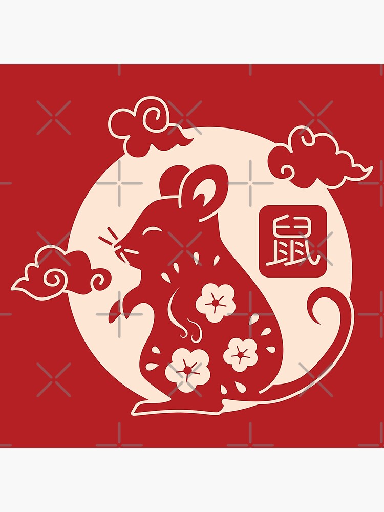 Zodiaco chino rata caracteristicas 60 photos - Youhoroscope.com