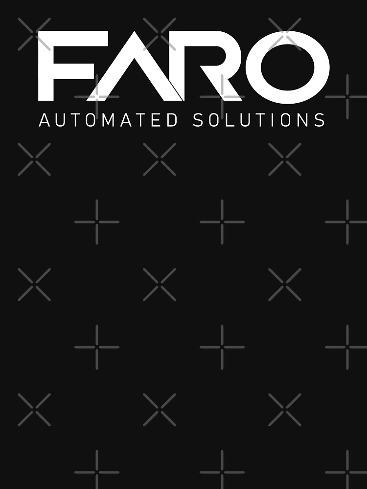 Faro Technologies Logo