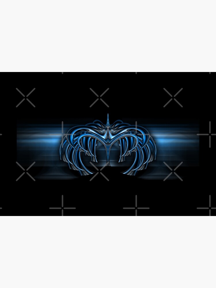 "Alien Wings 01" Poster for Sale by Veraukoion | Redbubble