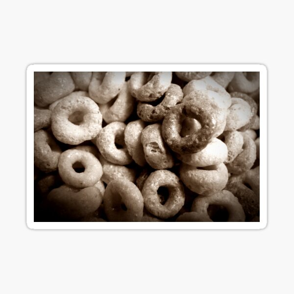 Cheerios Merch & Gifts for Sale | Redbubble