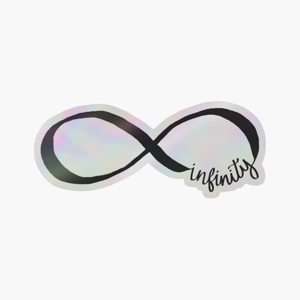 Infinity Symbol Tumblr Infinity Symbol Black Infinity Symbol