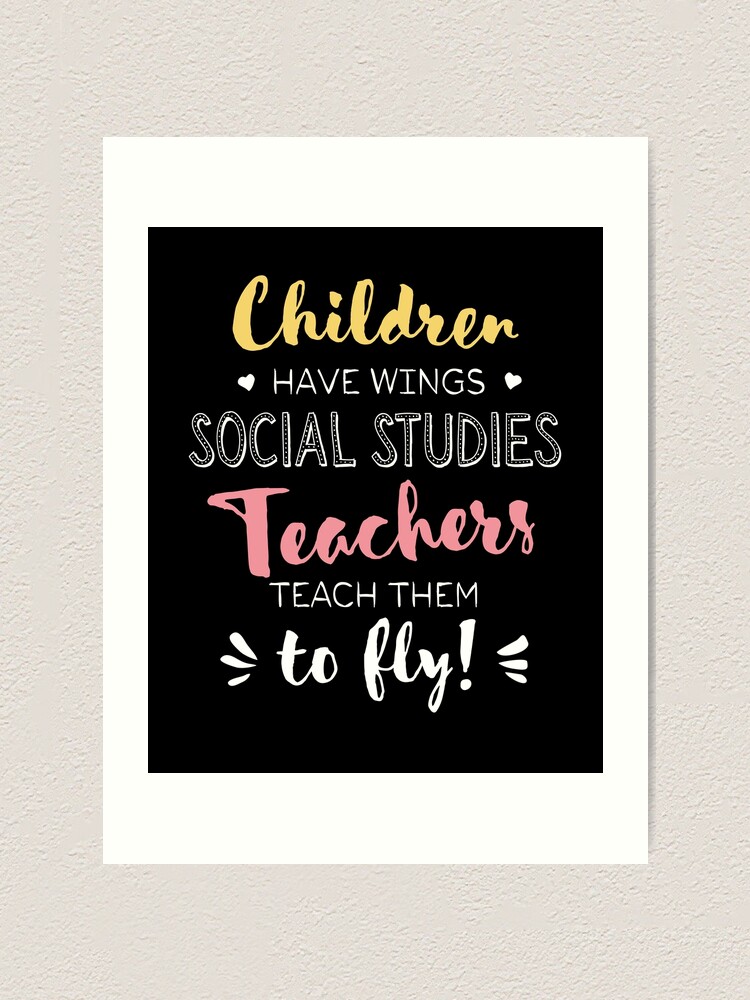 Keep Calm And Love Social Studies Teacher