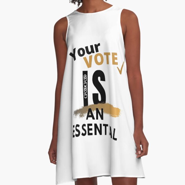 "Vote Election 2020 Ballot Democratic Republican Political Champaign ...