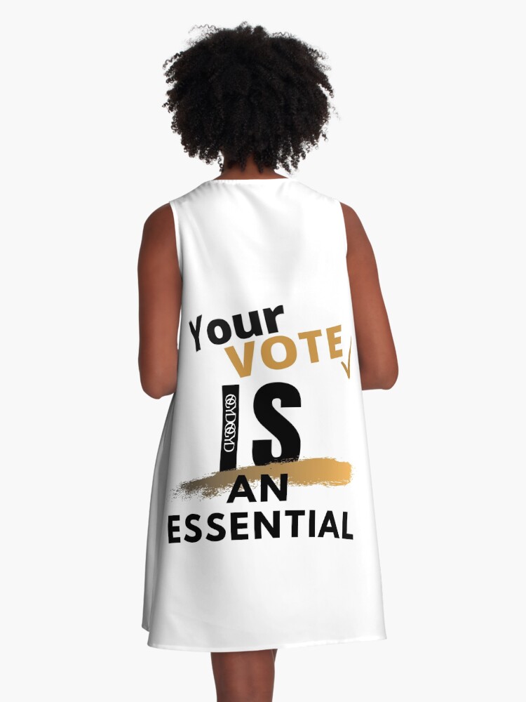 "Vote Election 2020 Ballot Democratic Republican Political Champaign ...