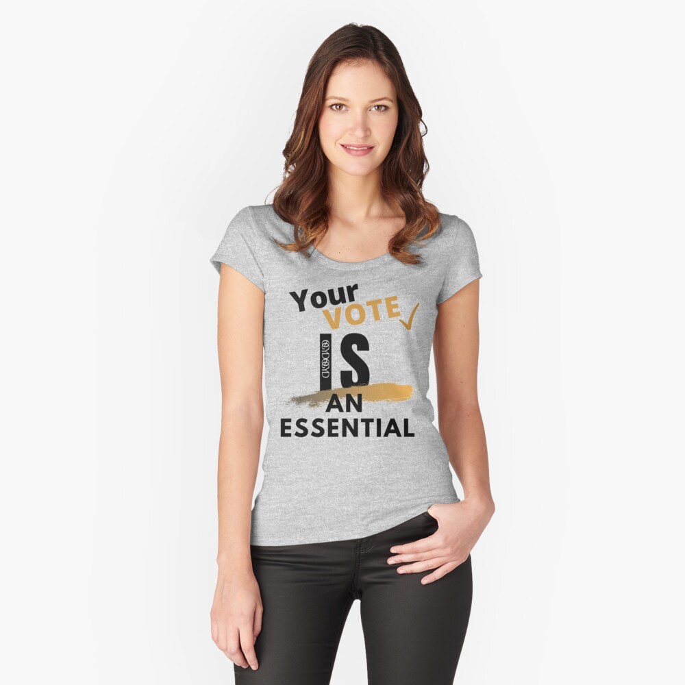 "Vote Election 2020 Ballot Democratic Republican Political Champaign ...