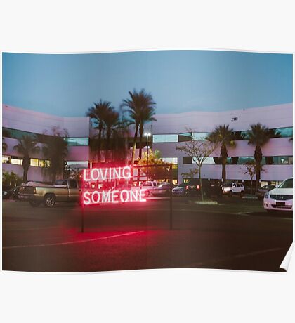 The 1975: Posters | Redbubble