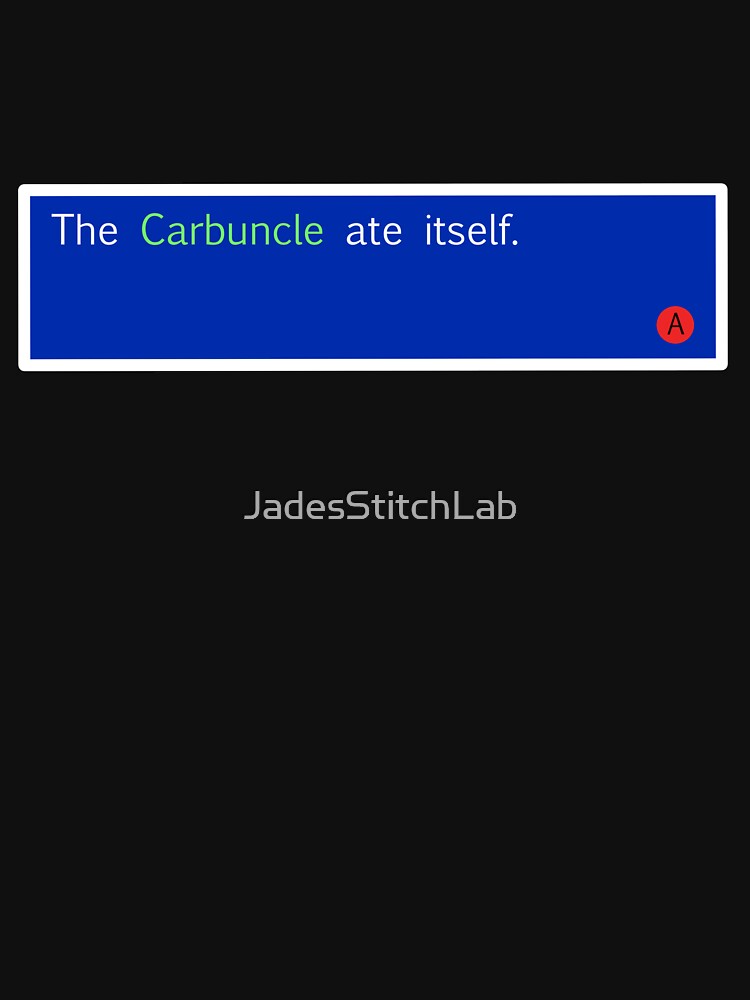 "The Carbuncle Ate Itself | GameGrumps Sonic Shuffle Carbuncle ...