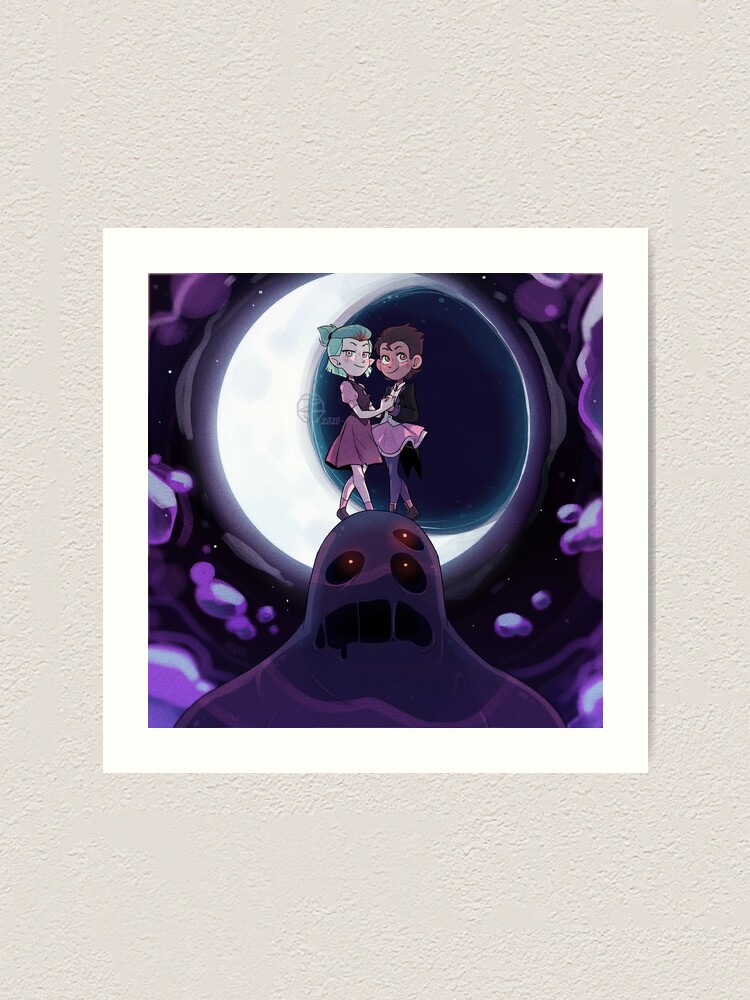 "lumity" Art Print for Sale by BlobbyLobby | Redbubble