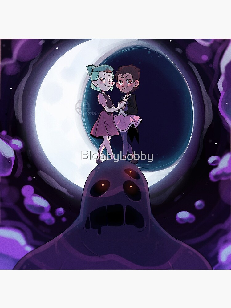 "lumity" Art Print by BlobbyLobby | Redbubble