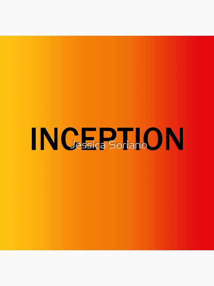 "ATEEZ Inception" Sticker by JessicaS24 | Redbubble