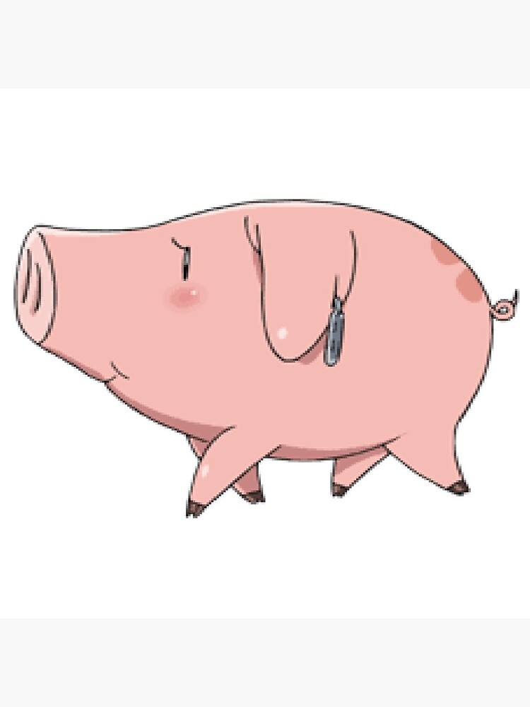 " Hawk 7ds" Pin for Sale by mancarte | Redbubble