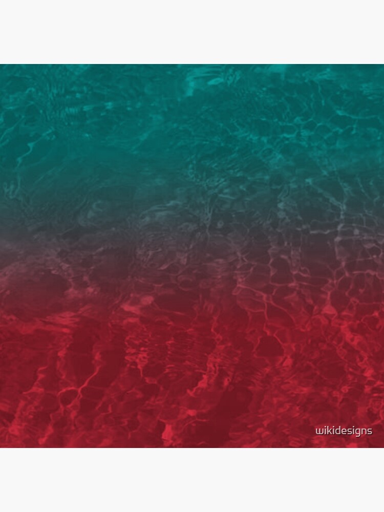 "Simple gradient texture mask & phone case" Poster for Sale by ...