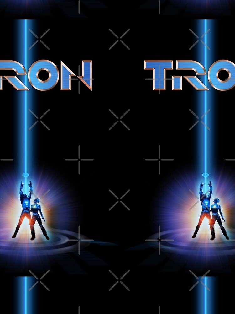 TRON 1982 Leggings sold by ClairDavies | SKU 40957198 | 30% OFF Printerval