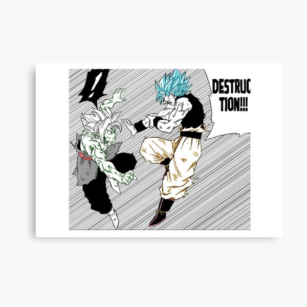 Hakai Canvas Prints | Redbubble