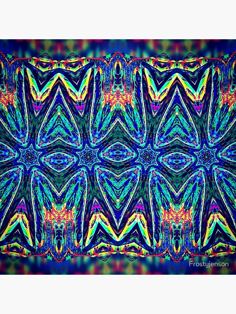 "Disco Vamp Print Art" Poster by Frostyjenson | Redbubble