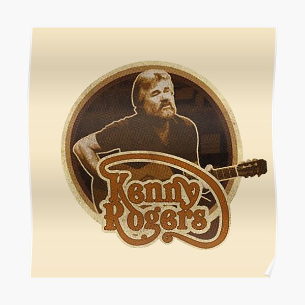 Kenny Roger Logo