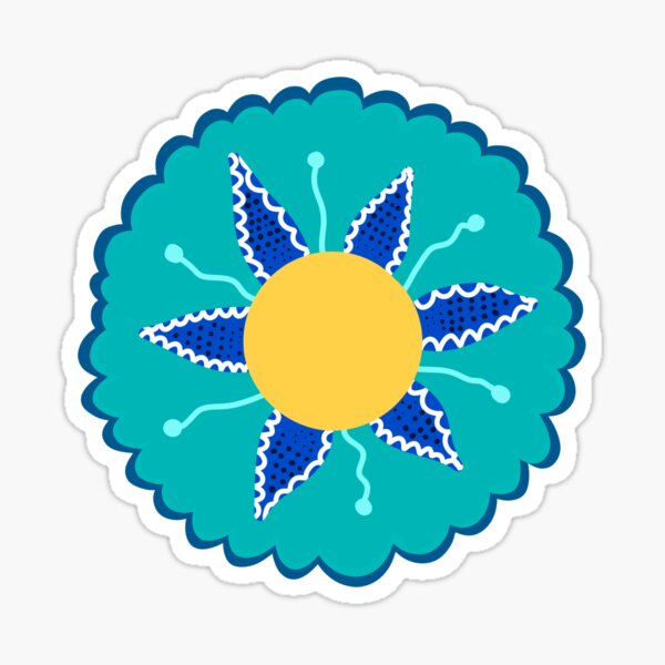 "Loola Sticker " Sticker by 7K8fz745 | Redbubble