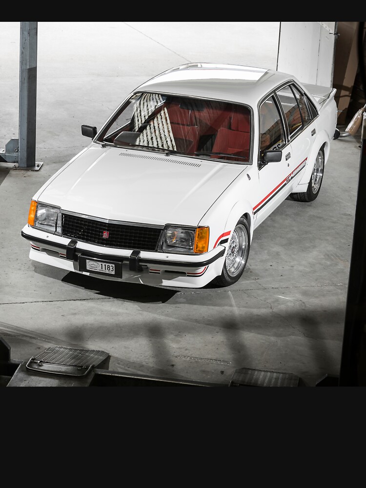 "Craig Helmer's HDT VC Commodore" T-shirt for Sale by HoskingInd ...