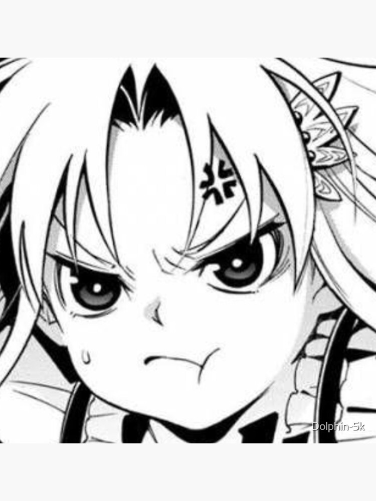 "Filo Angry Design" Poster by Dolphin-5k | Redbubble