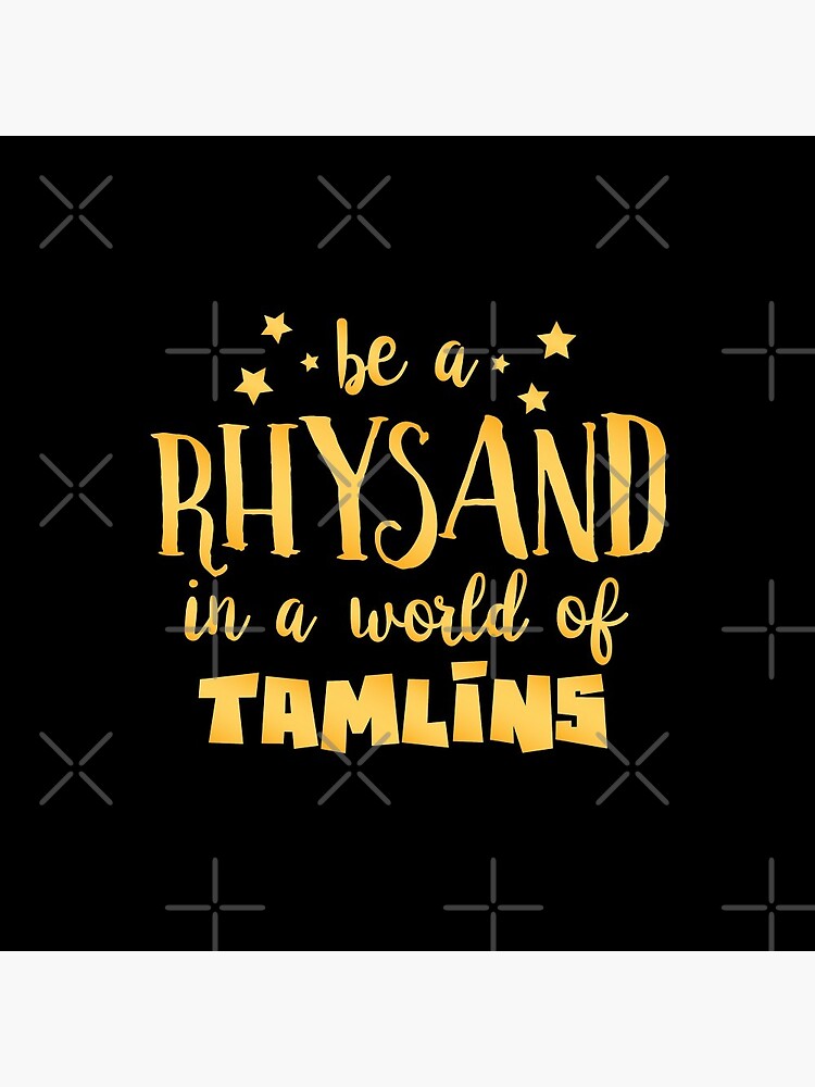 A Court of Thorns and Roses, Rhysand, Tamlin, Be a Rhysand in a World ...