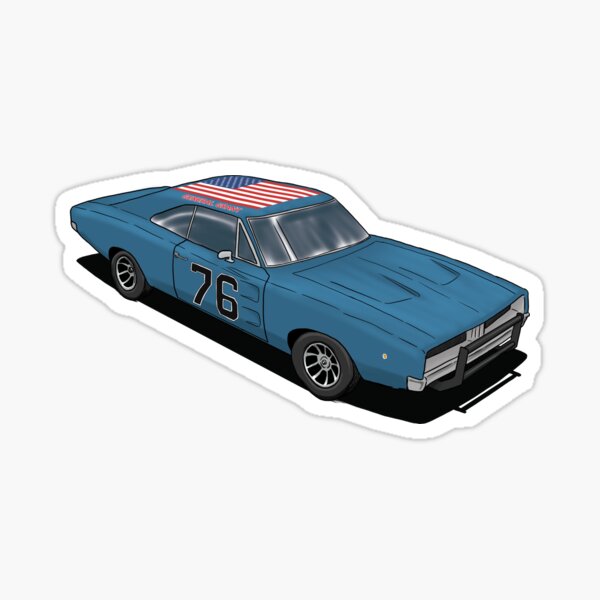 Dodgecharger Gifts & Merchandise for Sale | Redbubble