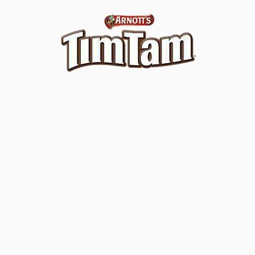 Tim Tam Logo Arnott's Reveals This Year's New Tim Tam Deluxe Flavours