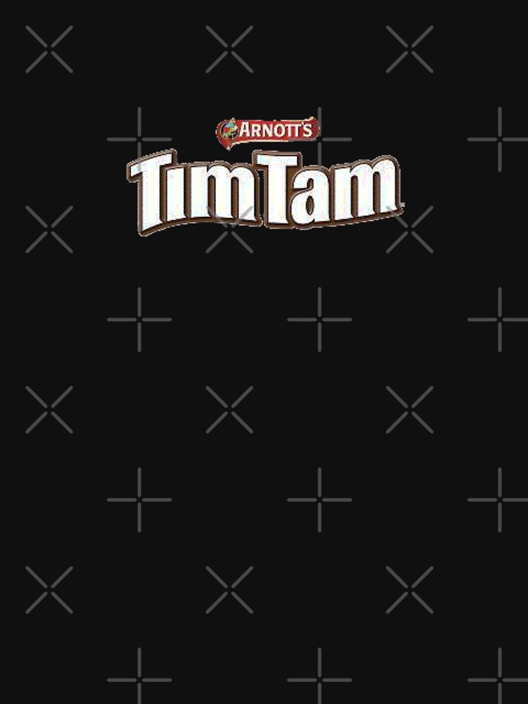 "Tim Tam" Pullover Hoodie for Sale by tnoteman557 | Redbubble