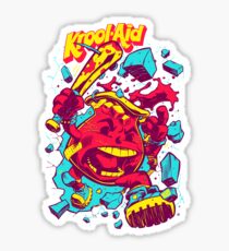Kool Aid: Stickers | Redbubble