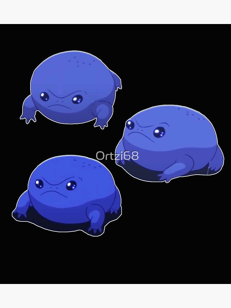 "My Future Billie Eilish Frog trilogy mask" Poster for Sale by Ortzi68 ...