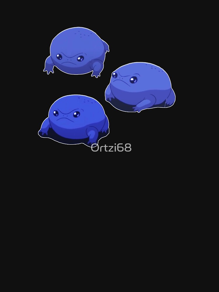 "My Future Billie Eilish Frog trilogy mask" T-shirt for Sale by Ortzi68 ...