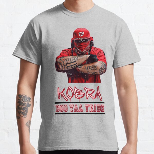 Boo Yaa T-Shirts | Redbubble