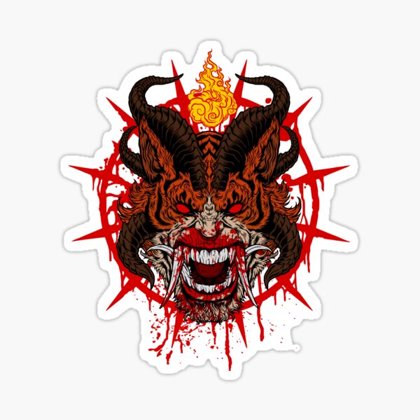 Manticore Gifts & Merchandise | Redbubble
