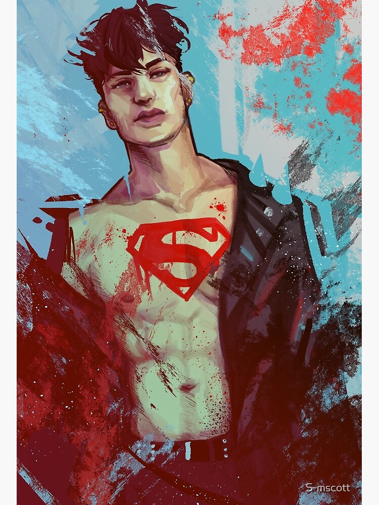 "Kon El" Photographic Print by S-mscott | Redbubble