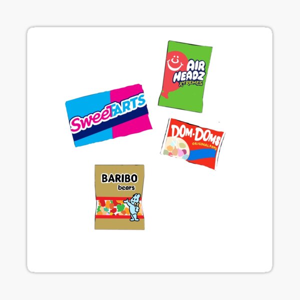 Haribo Gifts & Merchandise | Redbubble