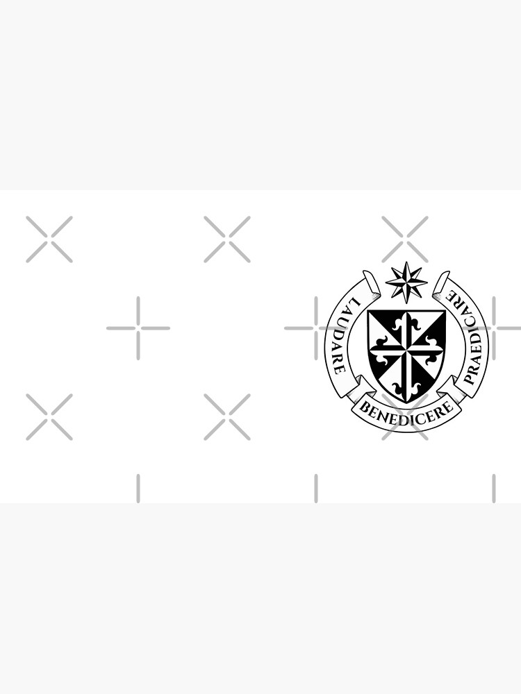 "Dominican Order Coat of Arms" Coffee Mug for Sale by Beltschazar ...