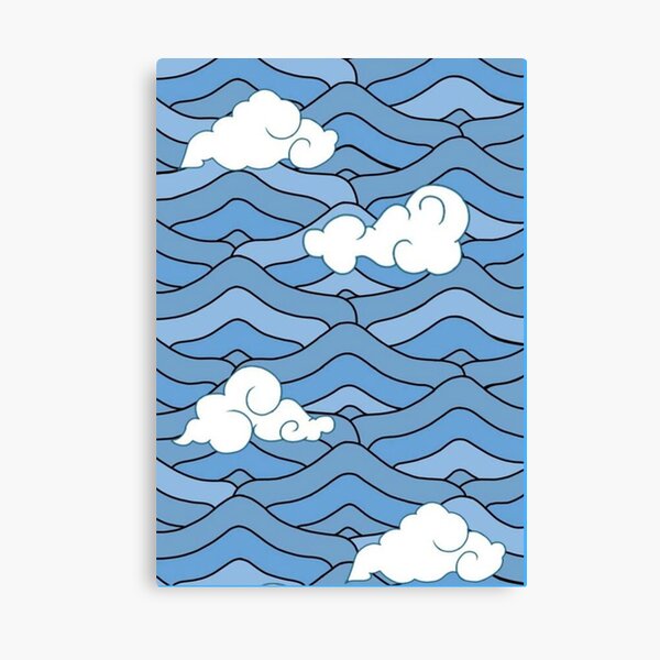 Urokodaki Canvas Prints | Redbubble