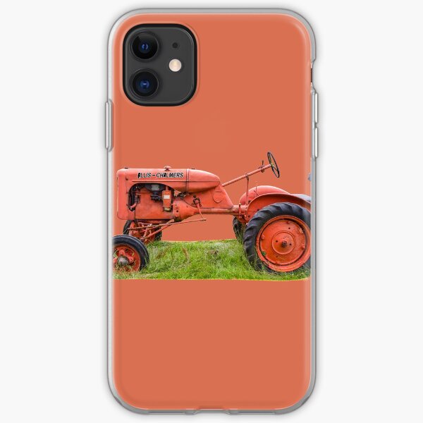Tractor iPhone cases & covers | Redbubble