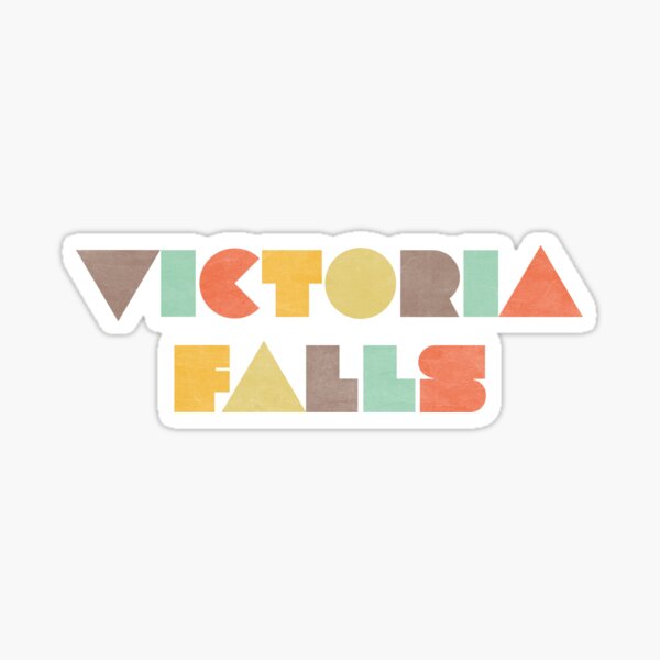 Victoria Falls Gifts & Merchandise | Redbubble