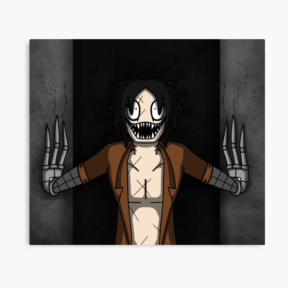 Reggie Creepypasta 🚨 JUST ANNOUNCED 🚨 “Creep I.E.” Welcomes