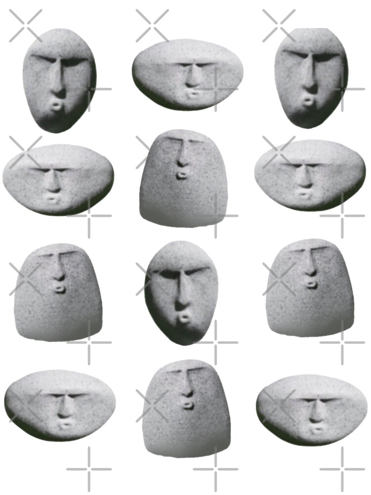 "Oof Stones pattern " Kids T-Shirt for Sale by Budoorsaeedoo | Redbubble