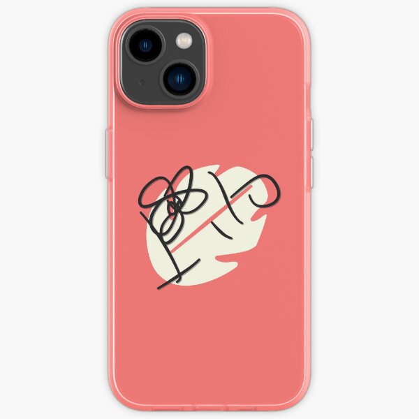 "Lilo Symbol & Signature" iPhone Case for Sale by kferreryo | Redbubble