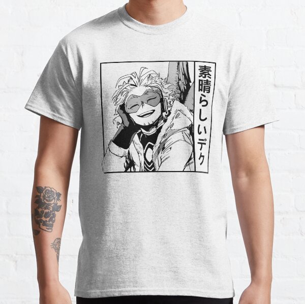 T-Shirts: Mha | Redbubble