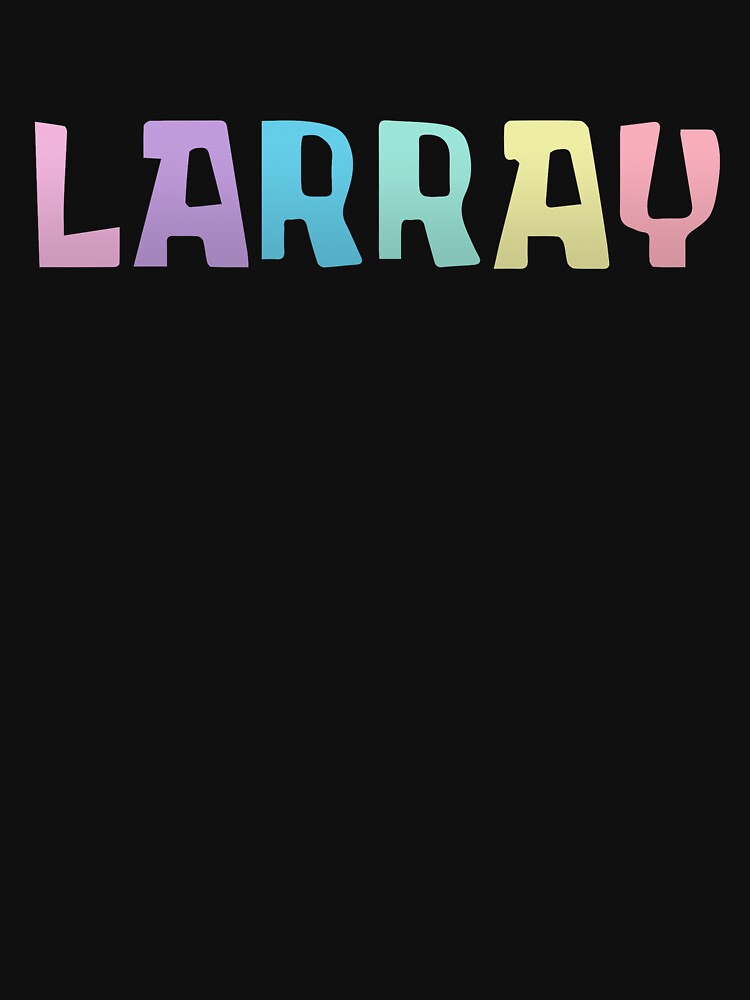 "Larray Girlies" Essential T-Shirt for Sale by tikitak94 | Redbubble