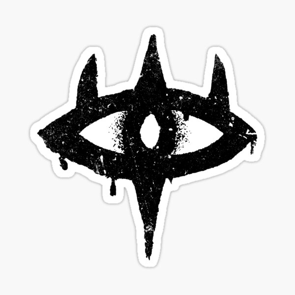 Eye Of Sauron Gifts & Merchandise | Redbubble