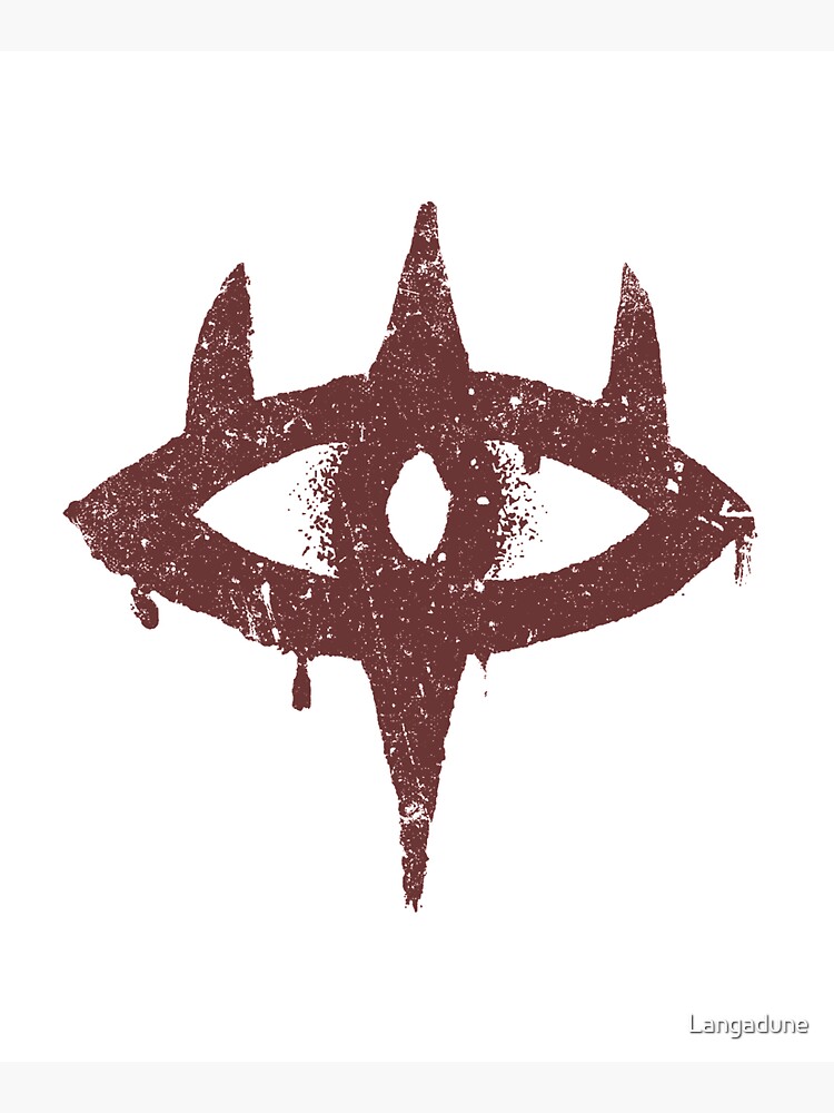 Eye Of Sauron Symbol Eye Of Sauron Lord Of The Rings Vinyl Decal