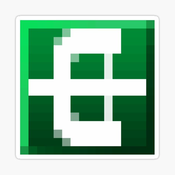 "PSO2 Braver Class Icon!" Sticker for Sale by iamnikki | Redbubble