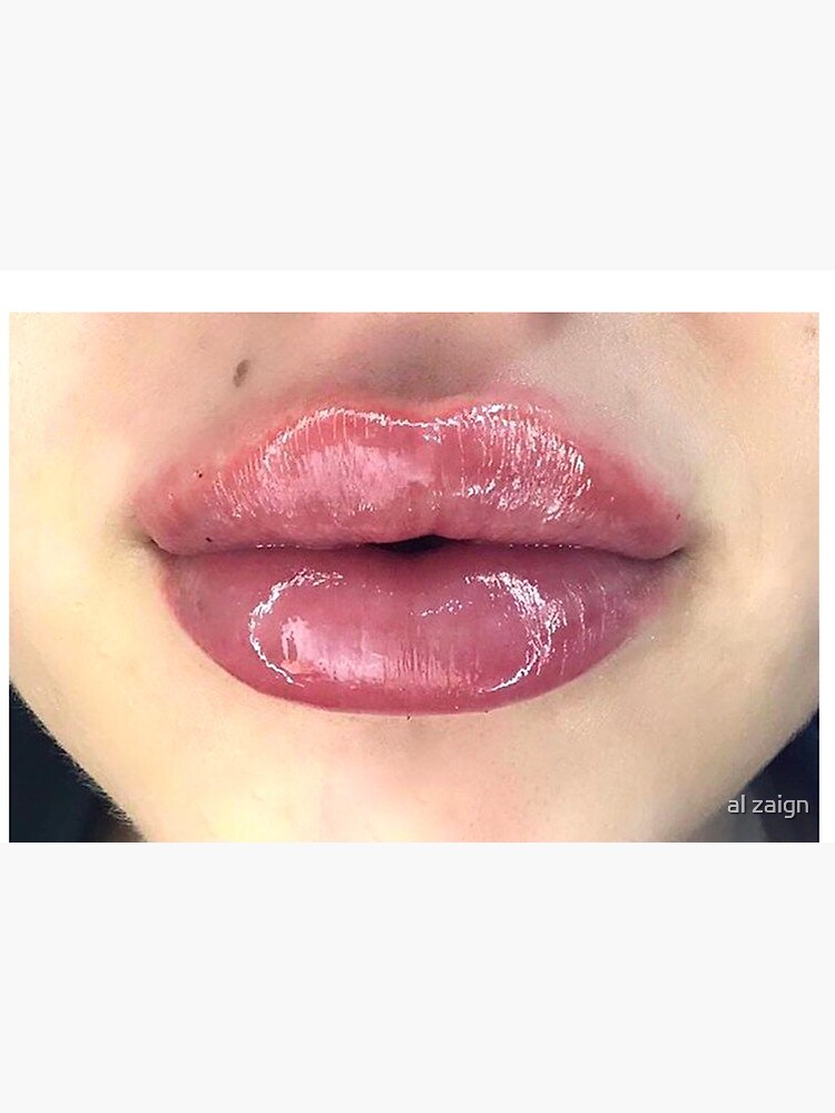 "FUNNY BIG LIPS SMILE FACE MASK" Mask for Sale by saidzainoun | Redbubble